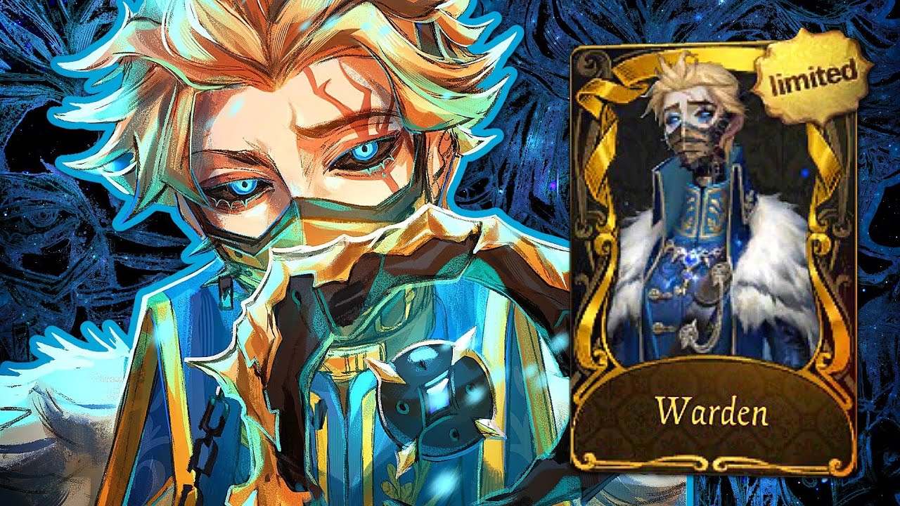 No link Click skin on my Hermit games!?! | Identity V Hermit gameplay ...