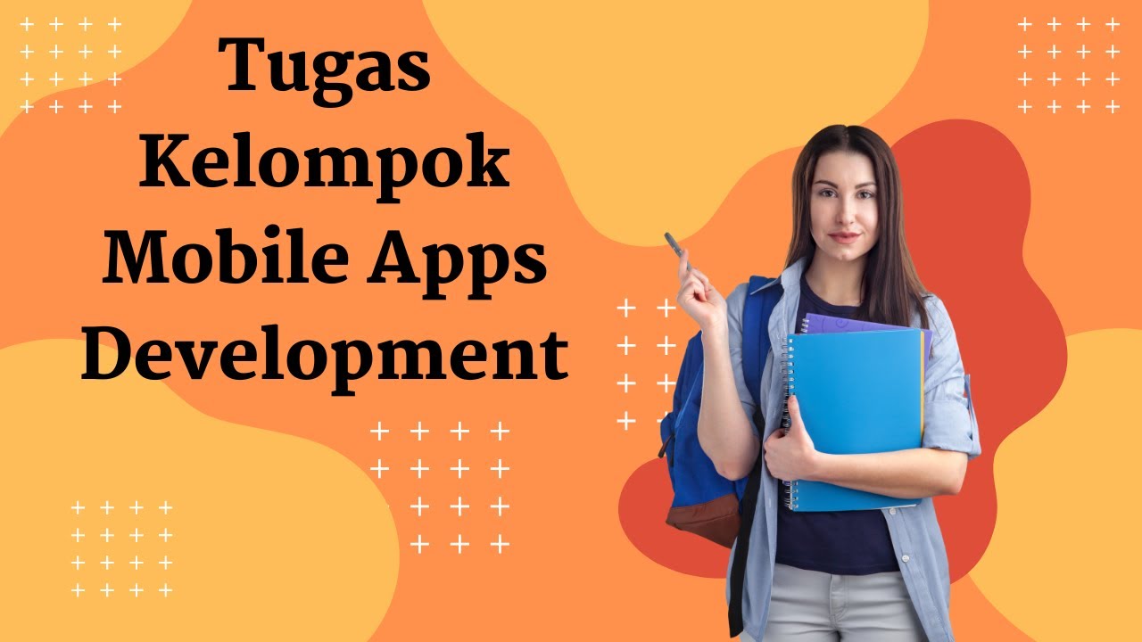 Tugas Kelompok Mobile Apps Development - YouTube