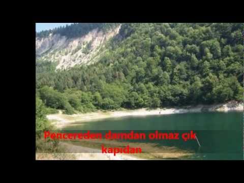 Funda-Ezgi Hicazses/Dodurga Türküsü
