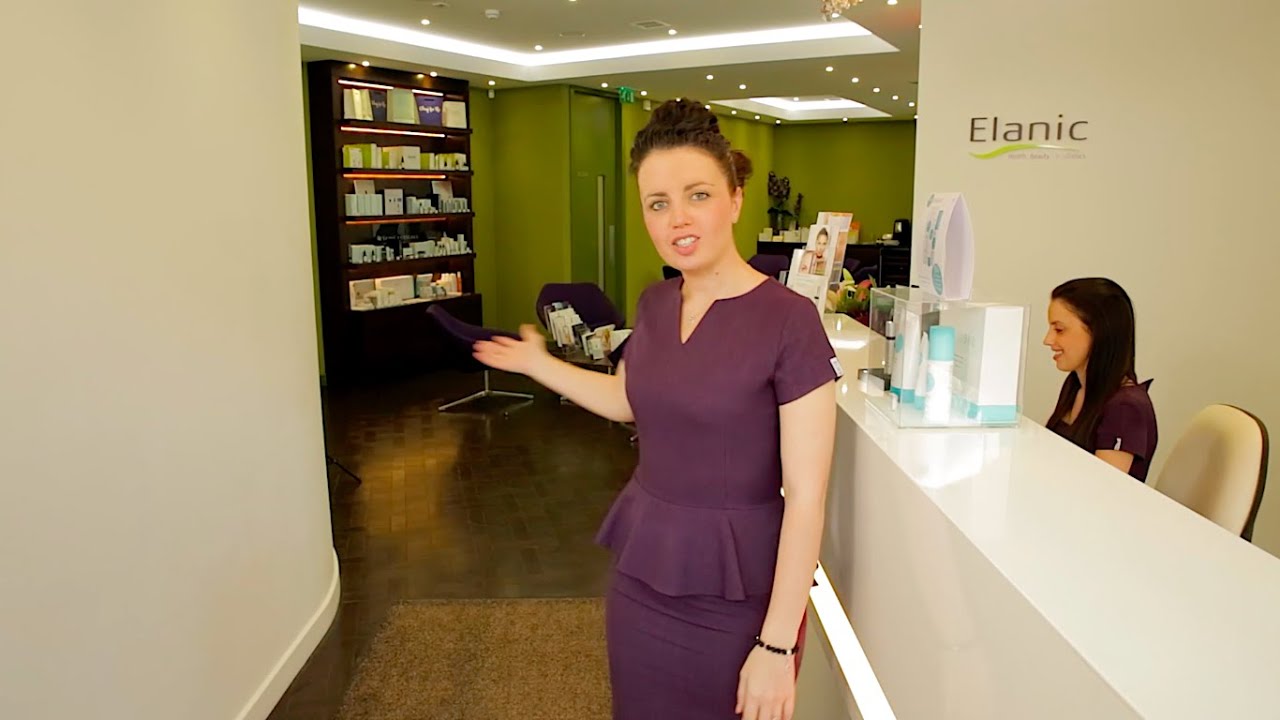 Welcome To Elanic Clinic: Cosmetic Plastic Surgery Glasgow - YouTube