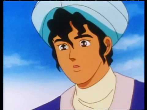 Alì Babà e i Quaranta Ladroni   III° Parte - Fiabe e Favole per Bambini