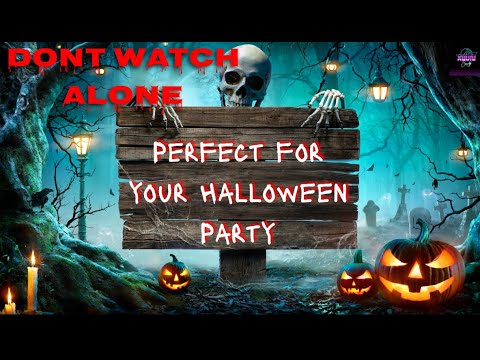 ️ Scary Halloween Video and music - YouTube