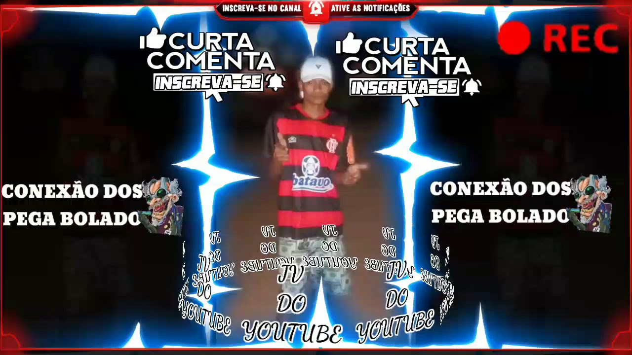 MTG=Sequência de jhoh jhoh - YouTube