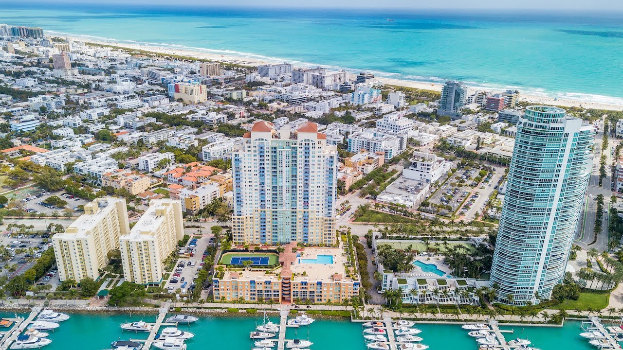 90 Alton Rd 1909, Miami Beach - YouTube