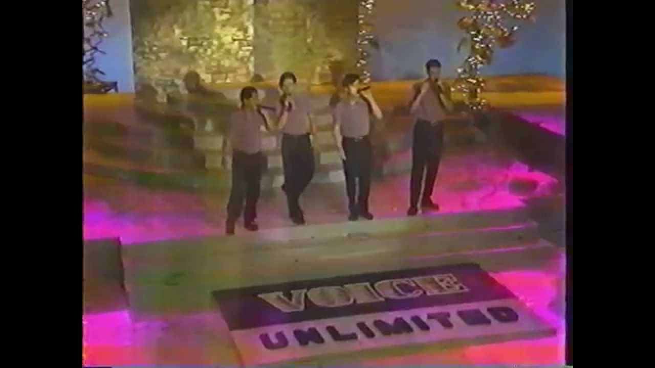 Voice Unlimited - Forever - YouTube Music