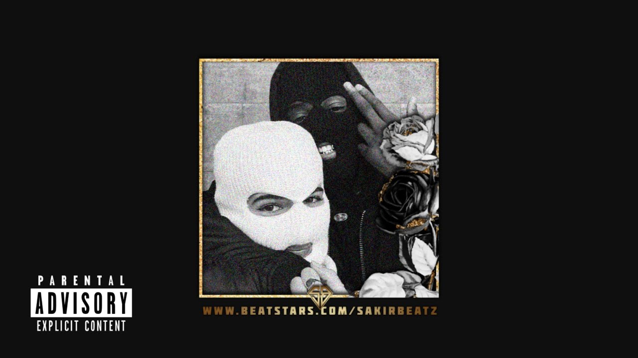 [FREE] MUCCO x OMAR Type Beat - "BACK TO BACK" - YouTube