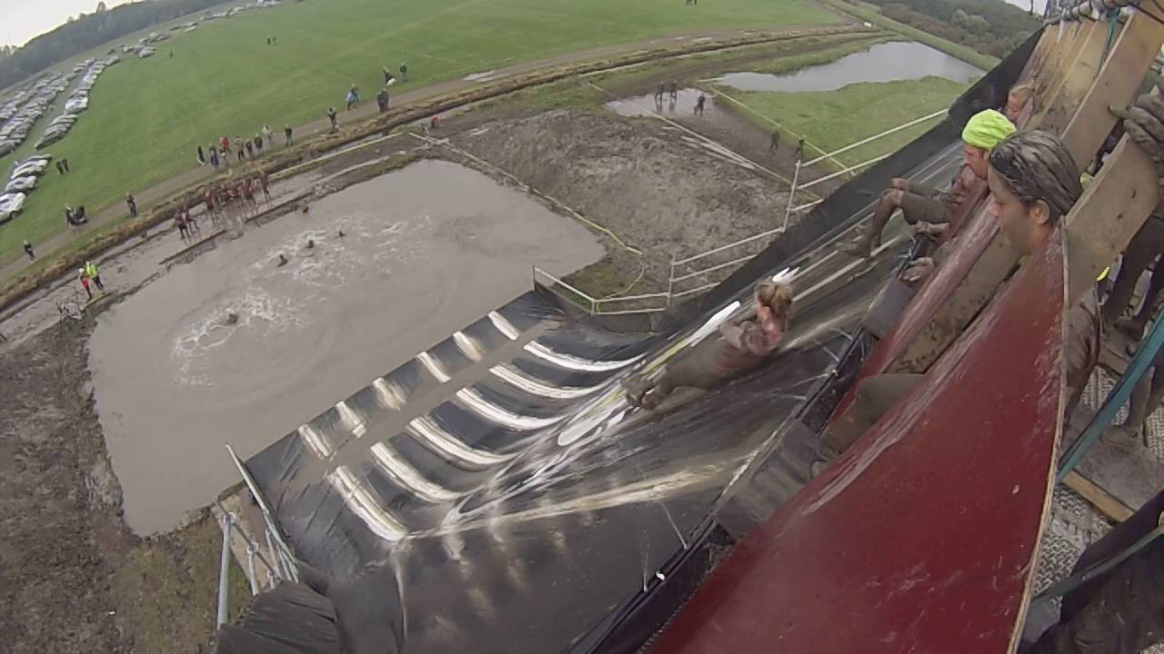 Strong Viking 2016 Amsterdam Fjord Drop - YouTube