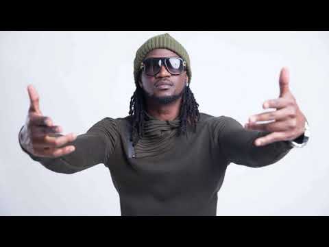 Rudeboy singing Slowly by Meddy (Rwanda)||Interview
