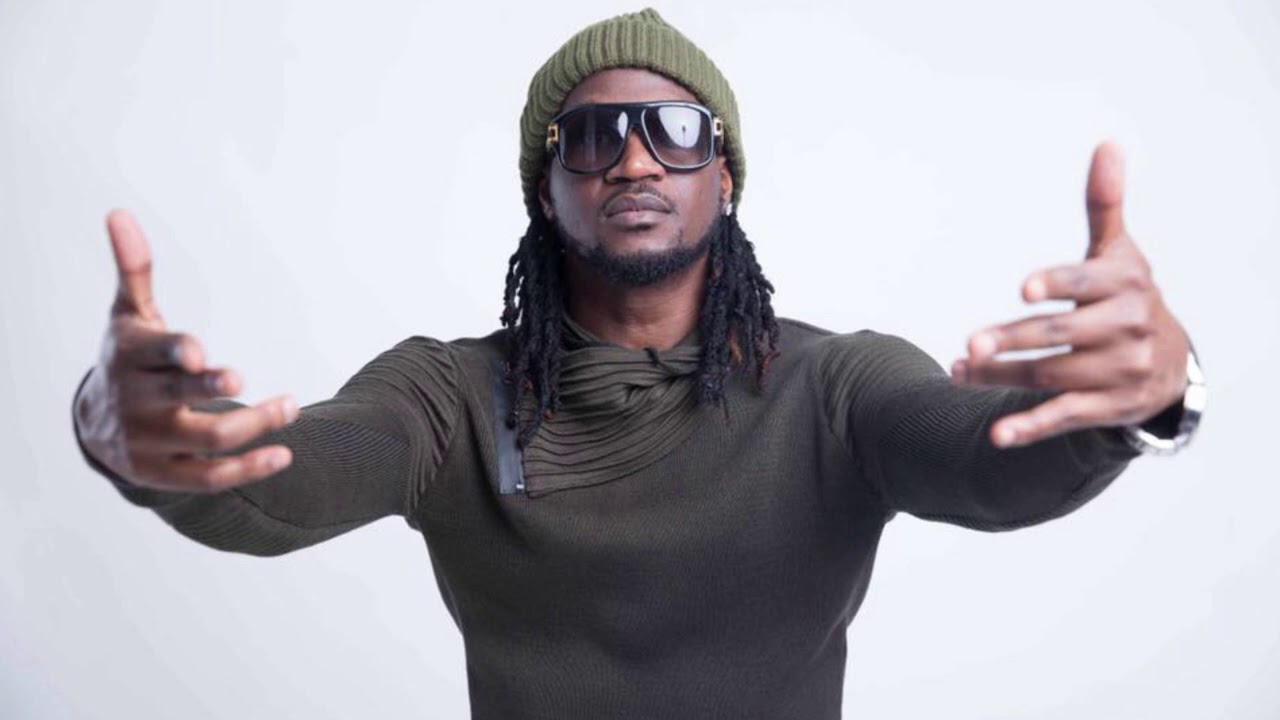 Rudeboy singing Slowly by Meddy (Rwanda)||Interview - YouTube