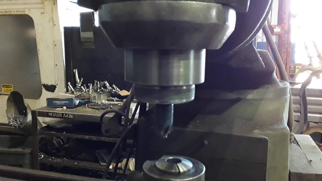 Tree Mill (Lot 350A) - YouTube