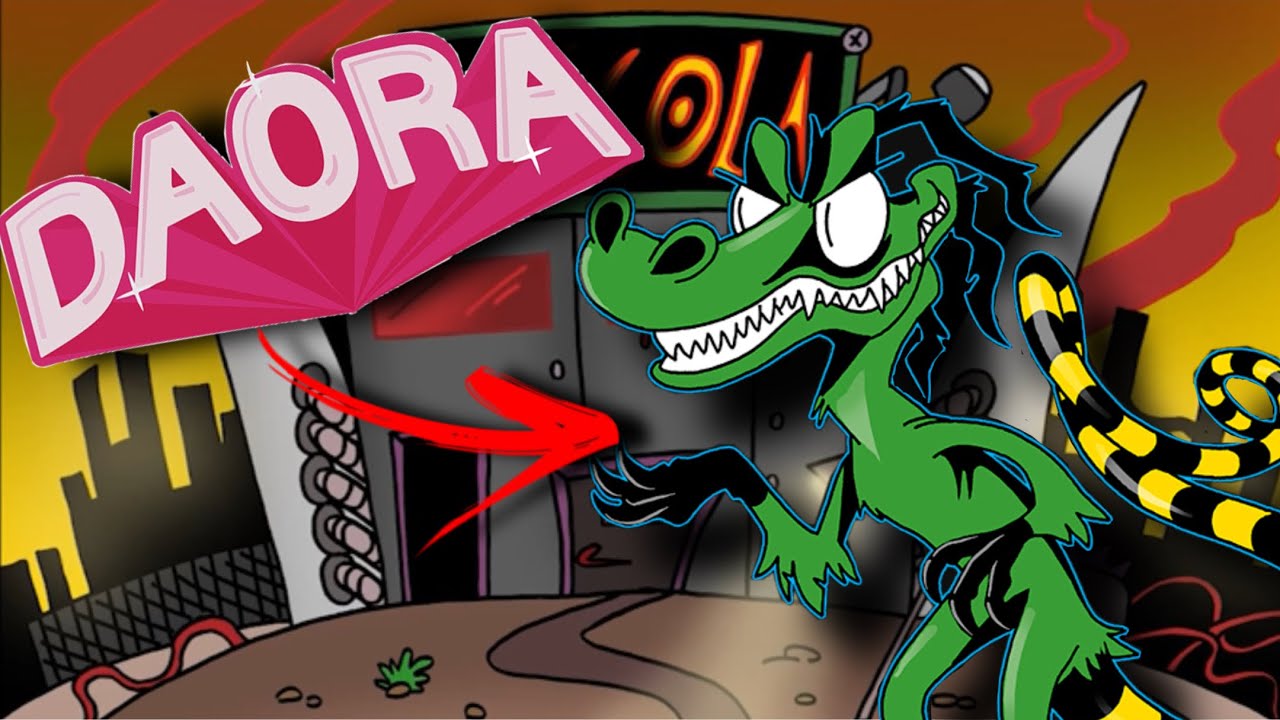 ISSO (TAMBÉM) É INCRÍVEL!!!! [Parte 2] - Escola da Insanidade - YouTube