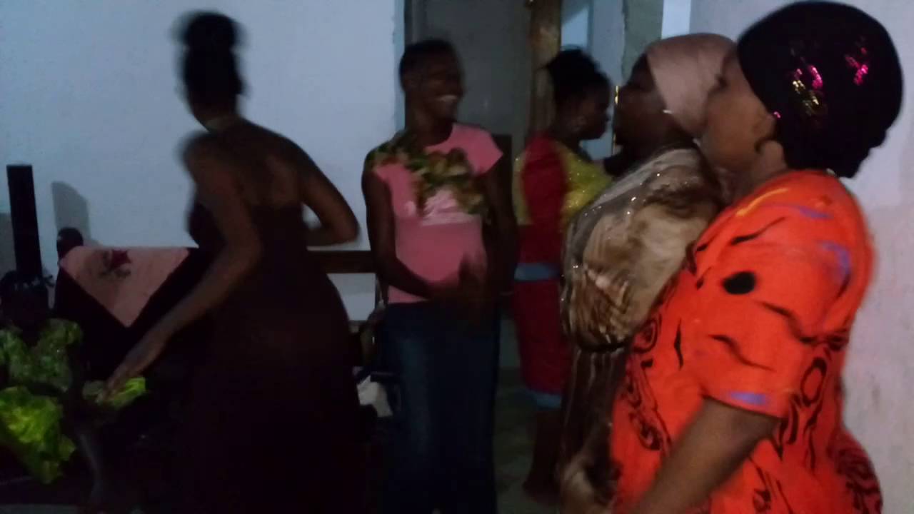 Baikoko mpya - YouTube