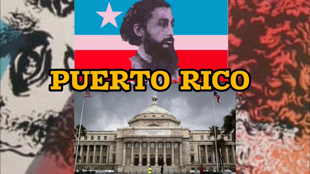 El padre de la patria de Puerto Rico 🇵🇷 es de ascendencia Dominicana 🇩🇴 ...