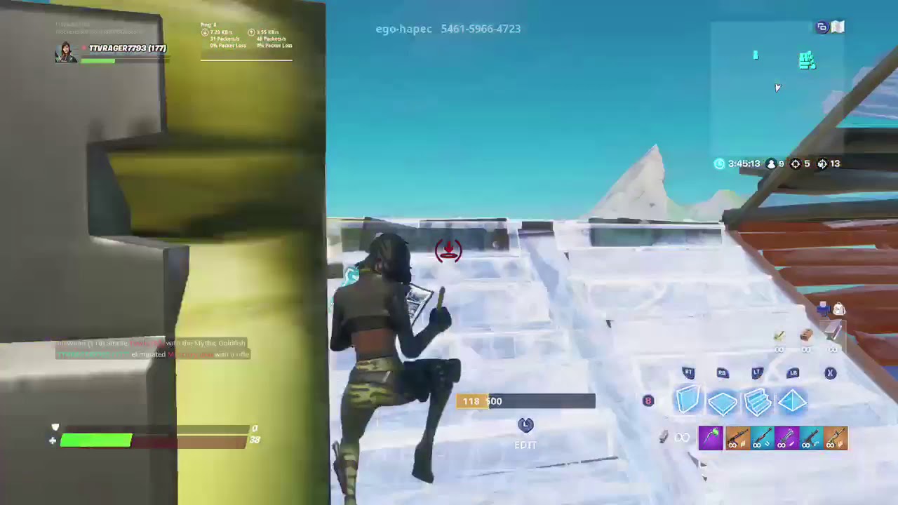 killing soar Dylan (OMG) - YouTube