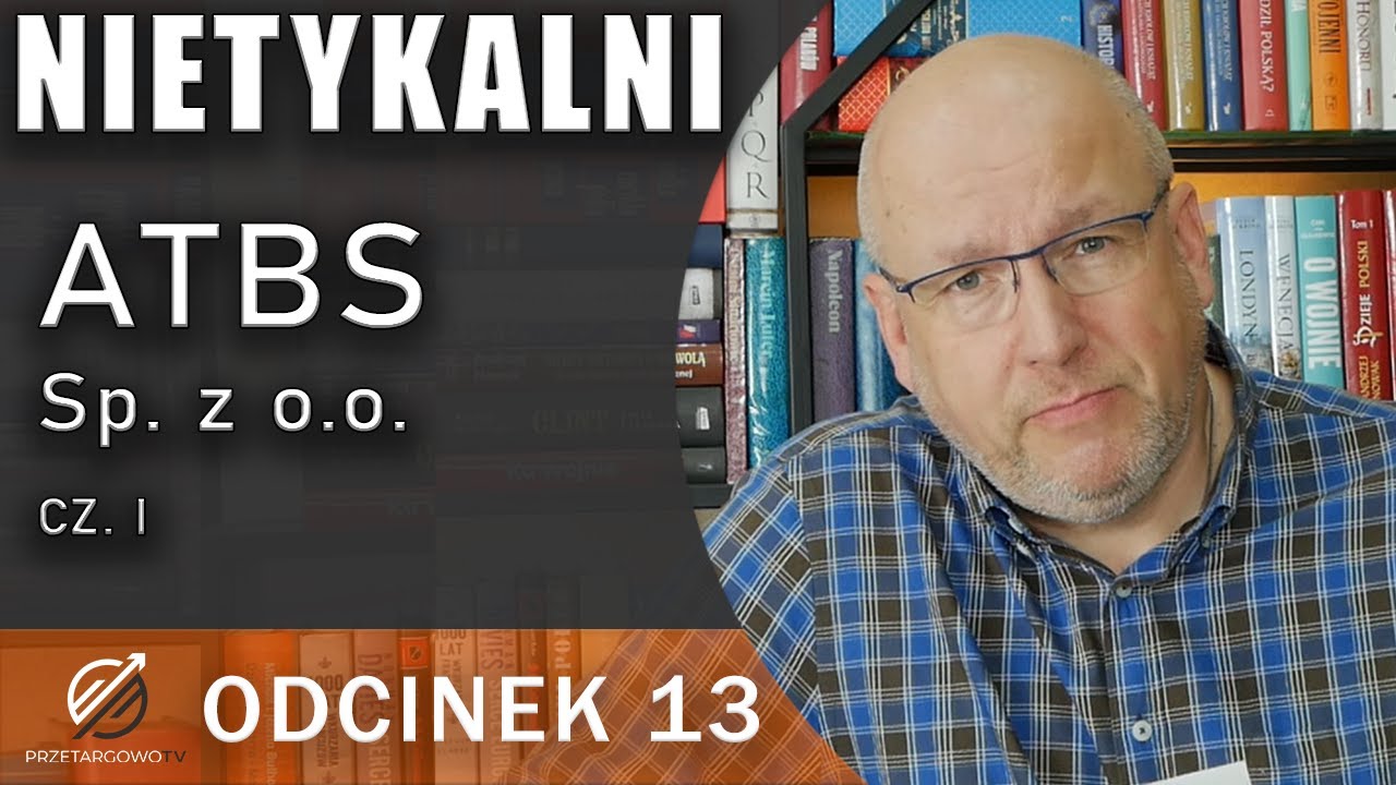 ATBS Sp. z o.o. Cz. I - YouTube