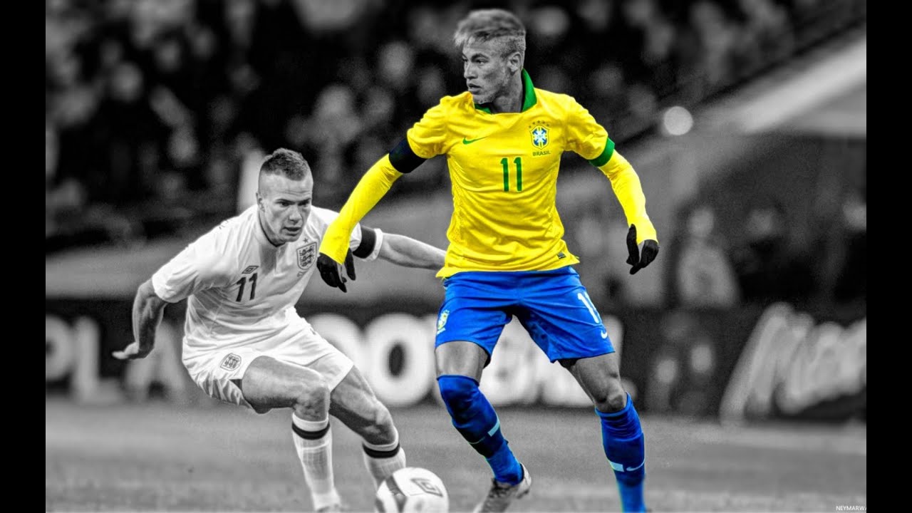 Neymar Jr ★ Ultimate Skills Show 2016 HD ★ - YouTube