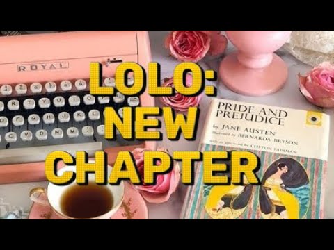 The book of destinies: Lolo is missing when I am hissing 😂 New ...