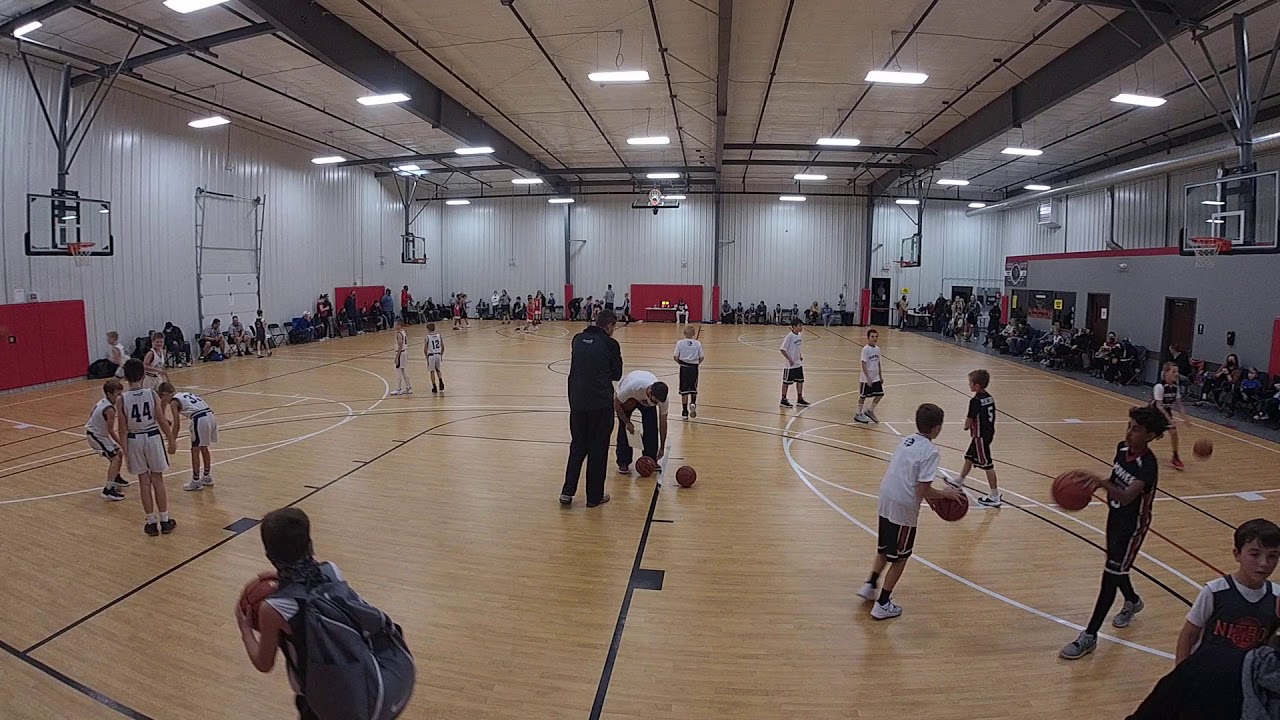 Avera Select Green v Sanford Power - YouTube