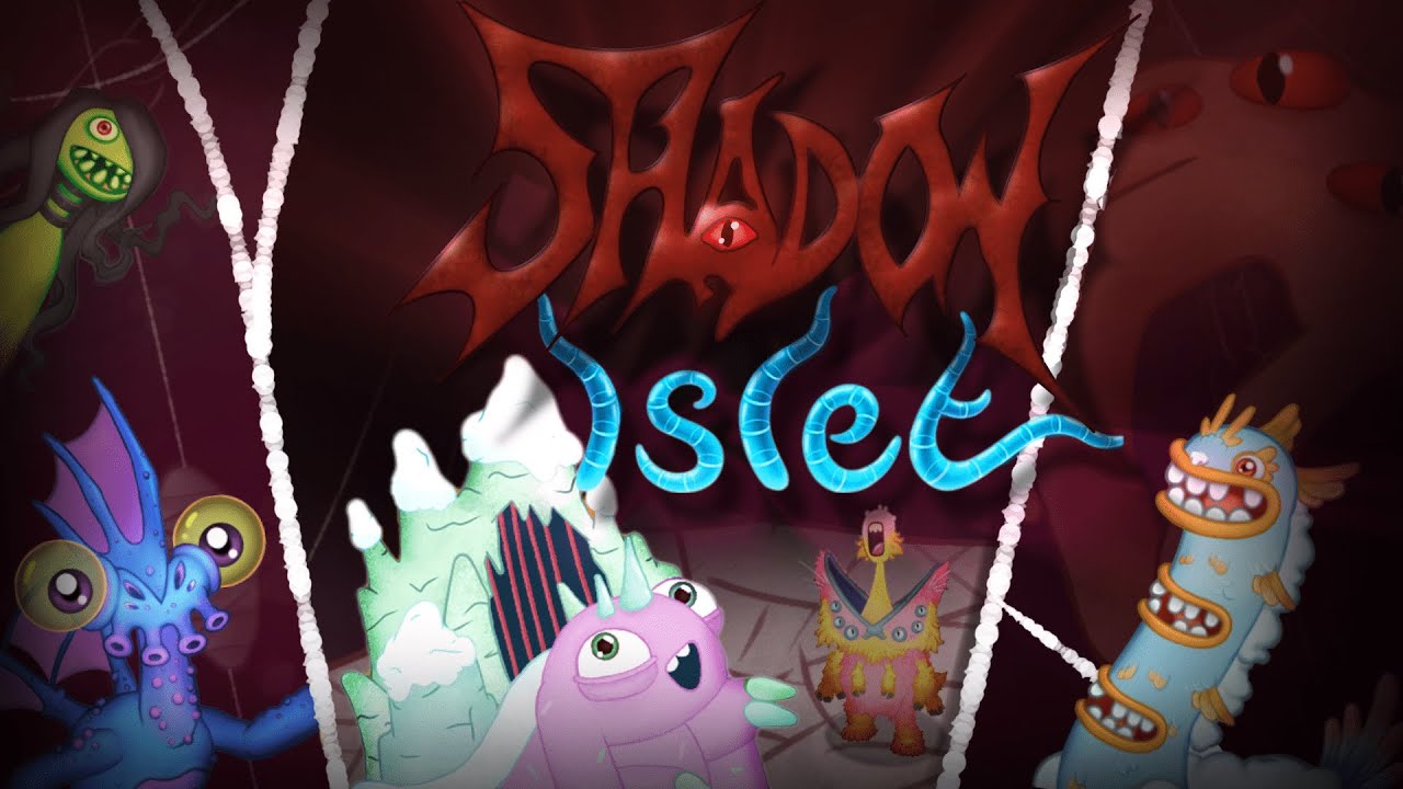 [ANIMATED] CANON SHADOW ISLET - Full Song Prediction - YouTube