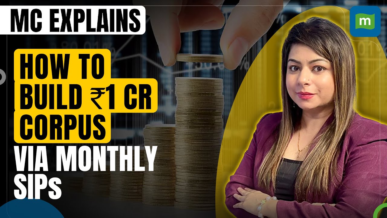 Money Matters| How to save Rs 1 cr in 10 years,: Check how much you ...