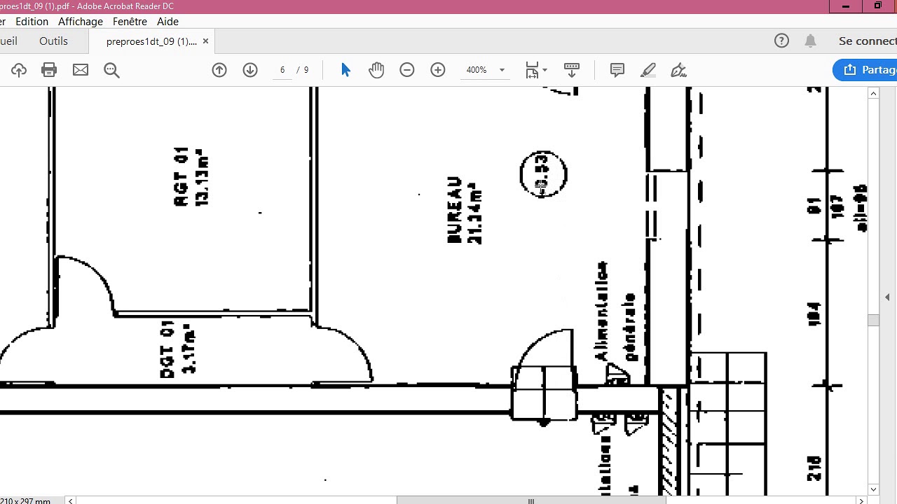 Correction sujet EP1 CAP Préparation et Réalisation d'ouvrages ...