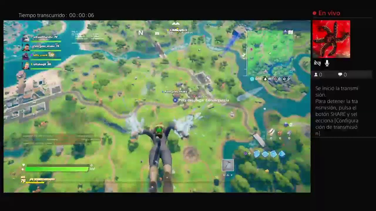 NUEVA SKIN!! ( MONET!! ) ¡A DISFRUTAR! - YouTube