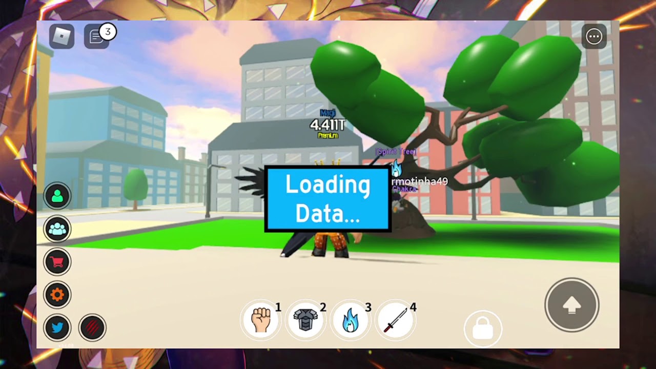 Zenitsu , ropa de zenitsu en Roblox - YouTube