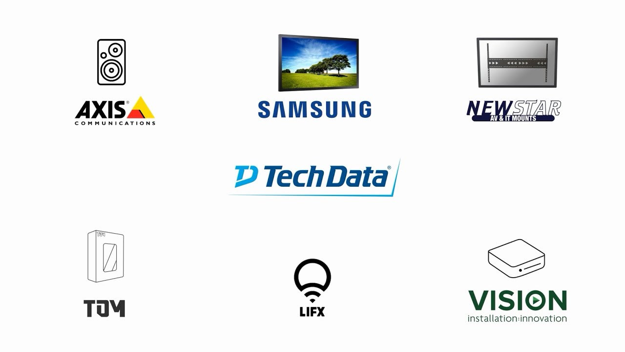 Ant2arc produced an educational video for clients of D Tech Data ...