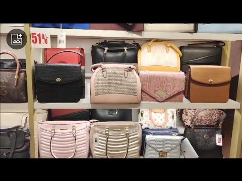 STYLO LADIES CLUTCHES AND BAGS COLLECTION || SHOP WITH ME - YouTube