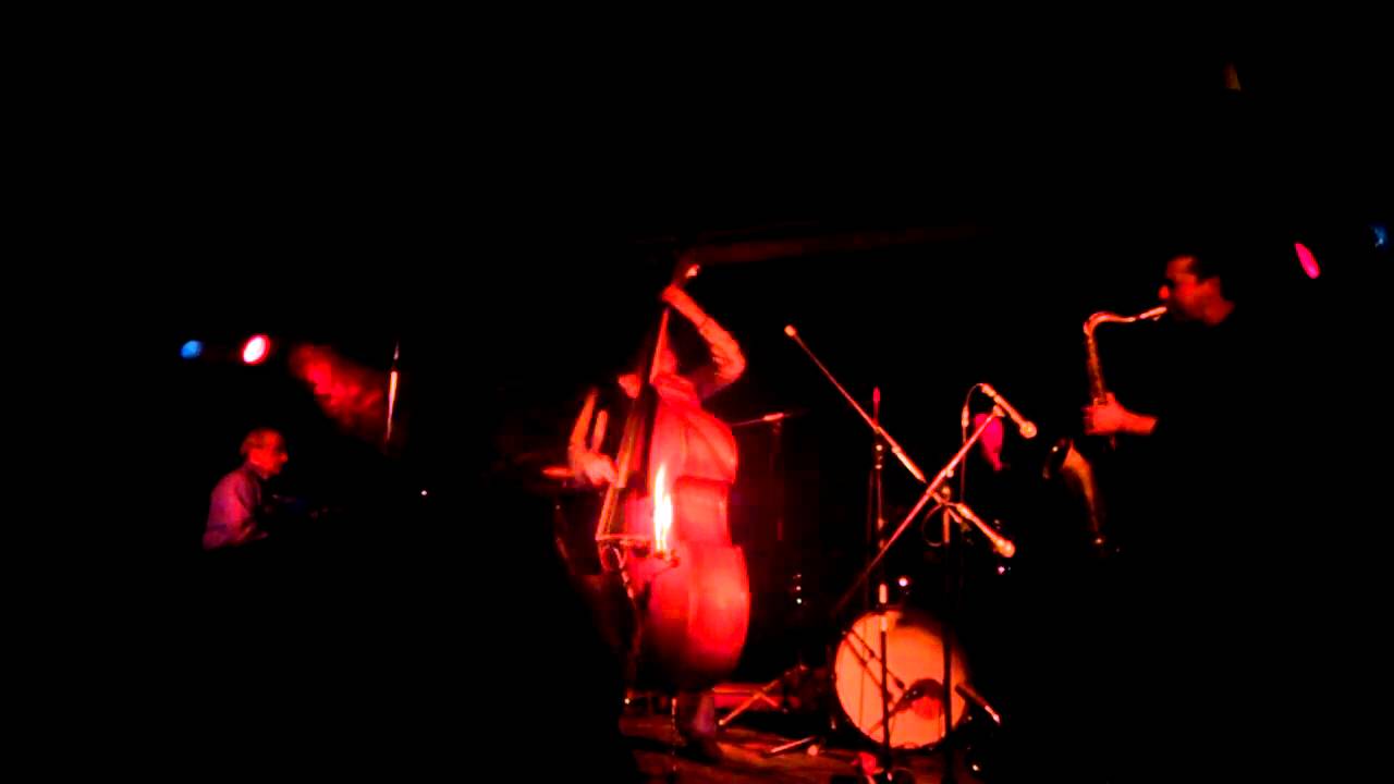 Ganelin Volkov and Digital Primitives - YouTube