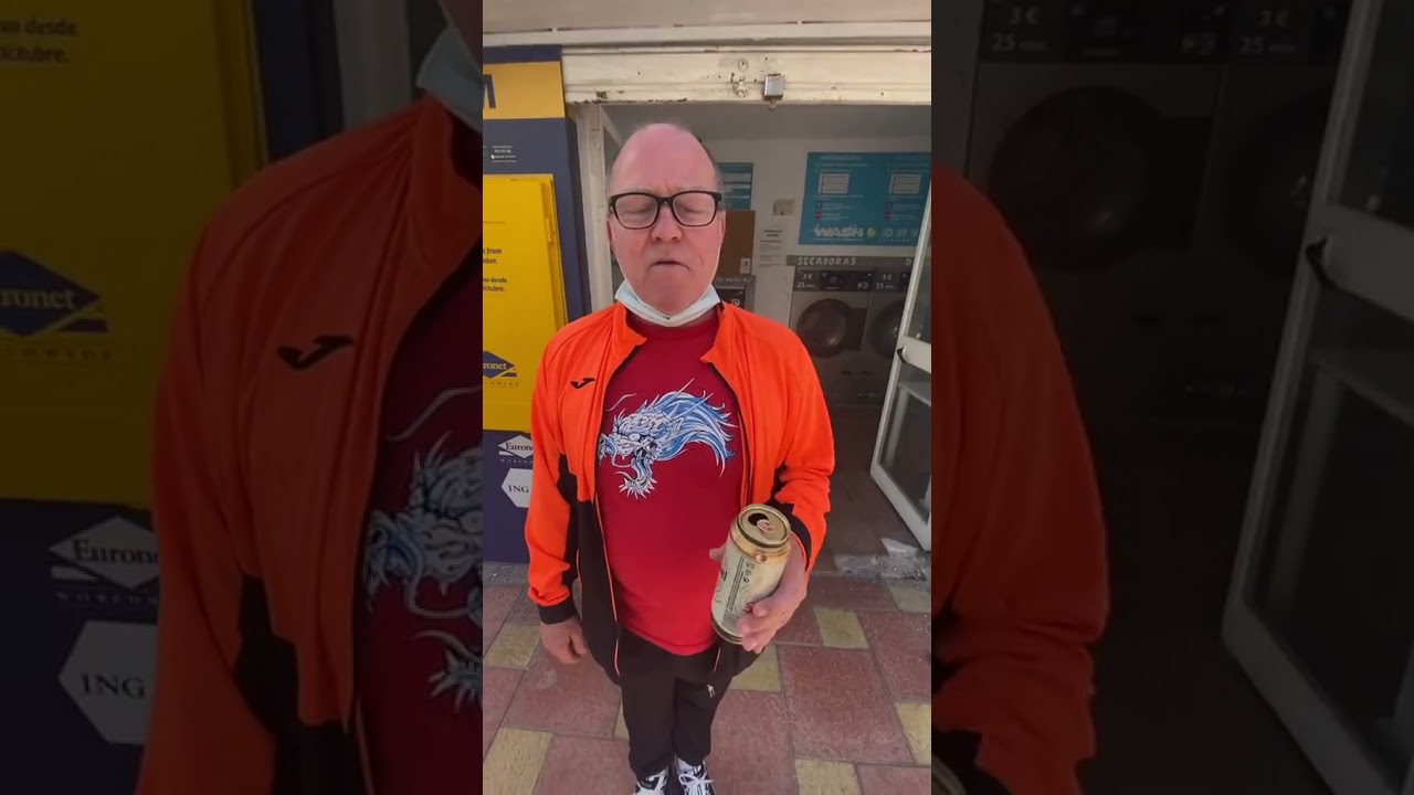 Mr Skippy- Soy ALCOHOLICO - YouTube