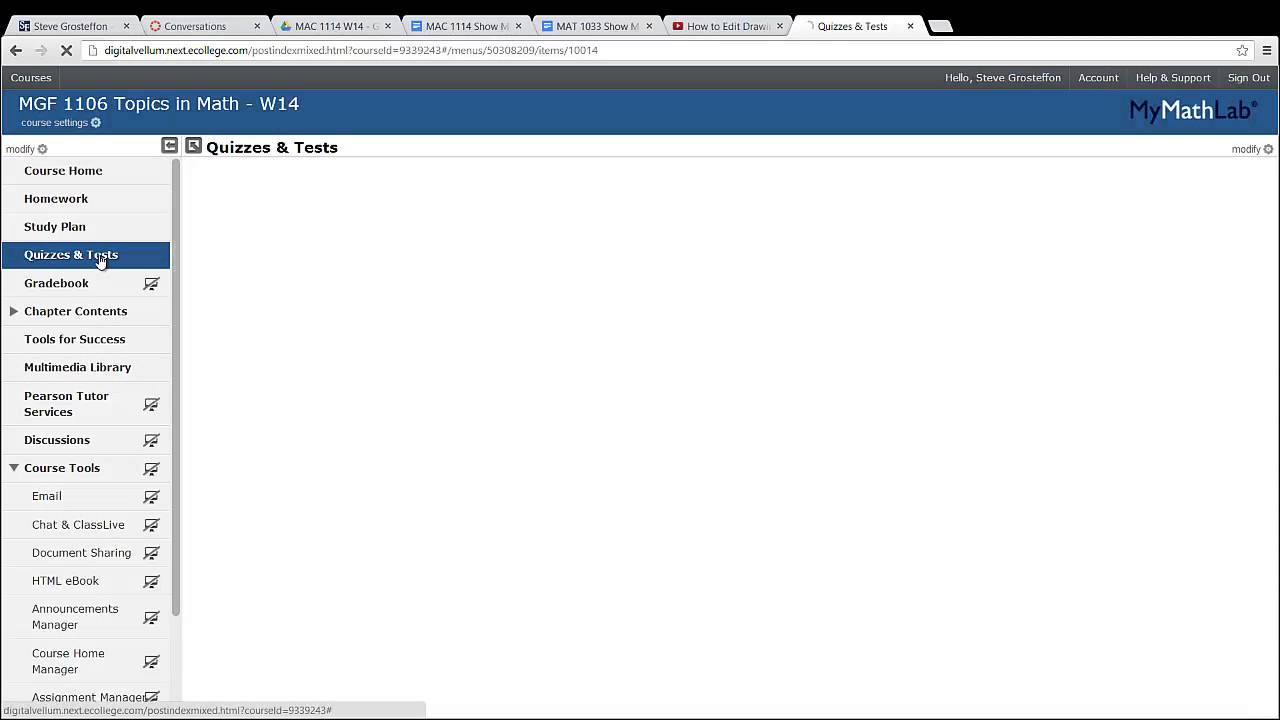 How to View Media File in MML Orientation - YouTube