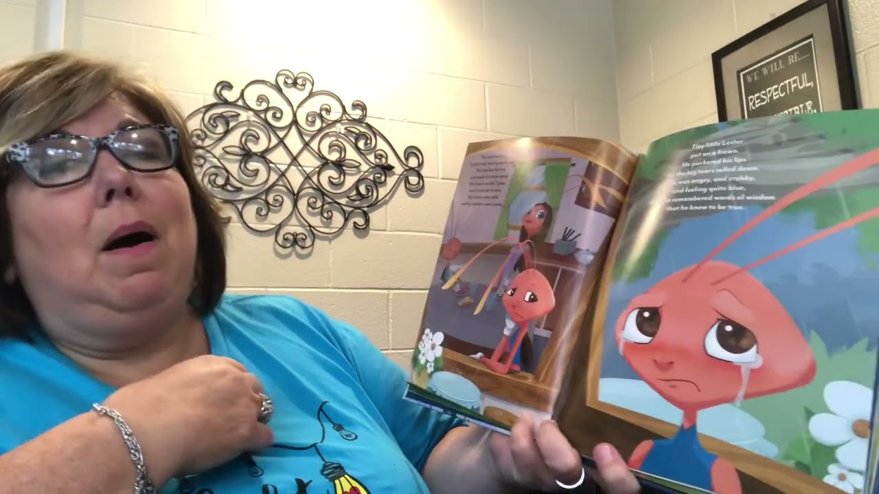 Go Be The Light @McGarity Elementary School Mustangs - YouTube