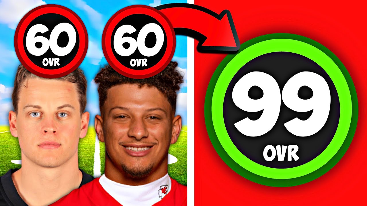 First to 99 Overall Wins! - YouTube