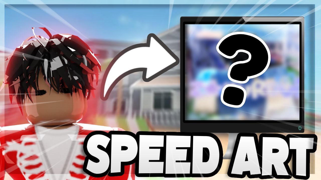 GFX SPEED ART #roblox #gfx #funnyvideo #funny #gfxartist #gfxdesign # ...