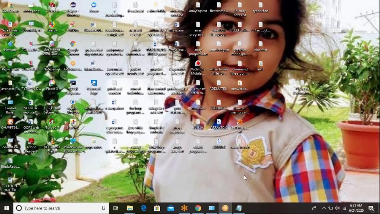 Python Installation With Detailed Explanationpython Online Session2 Programming By Bindu Youtube