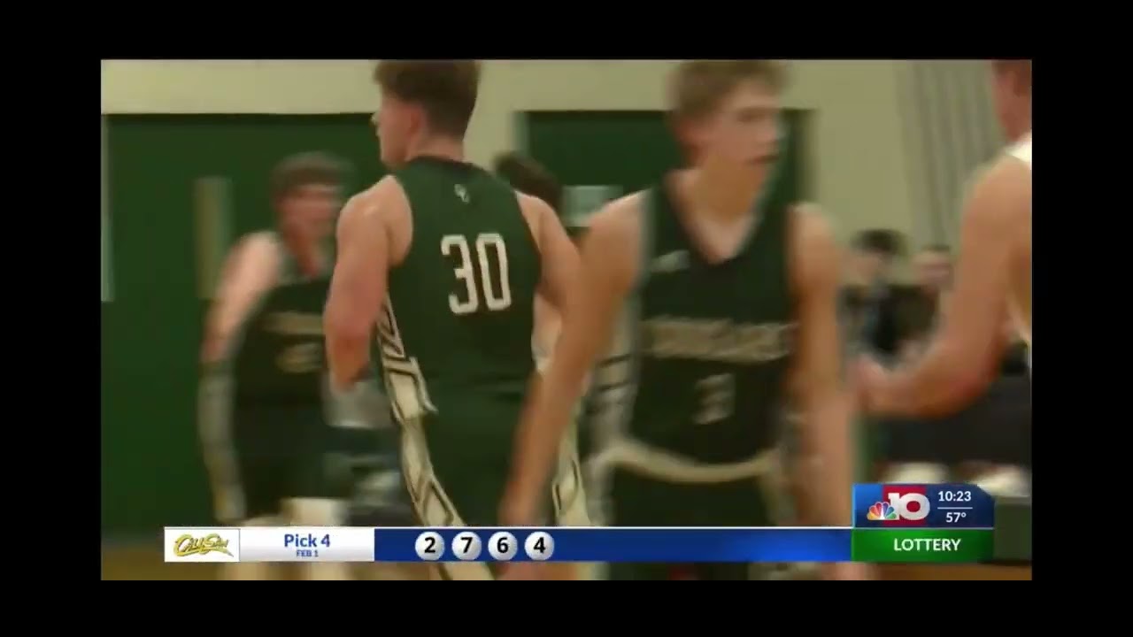 Connor Norris Junior Highlights | 2023 Guard/Forward - YouTube