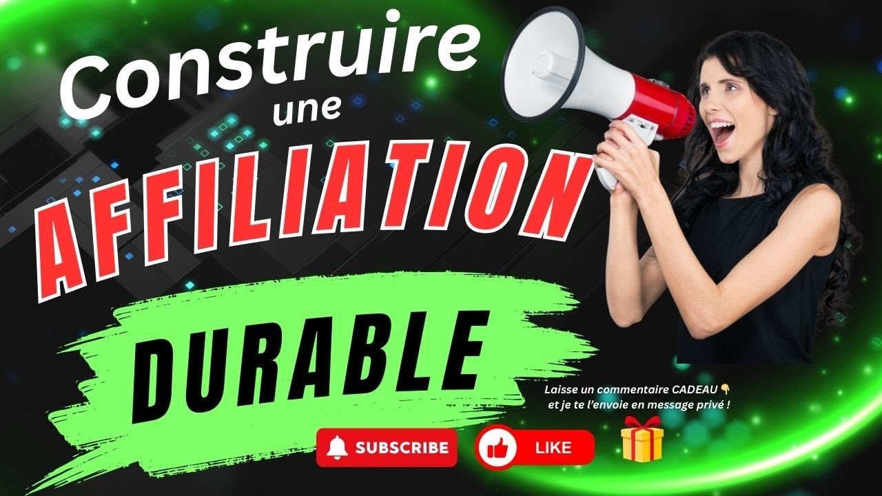 Ce que tu vas apprendre sur cette chaîne (et pourquoi ça peut tout ...