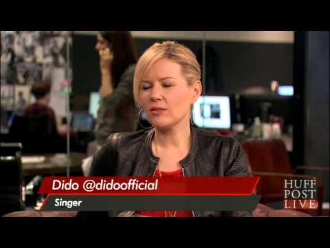 Dido Talks Rappers and Respect | HPL