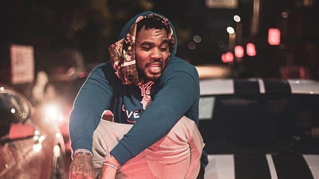 Kevin Gates - Street Money (ft. Lil Baby) Music Video - YouTube