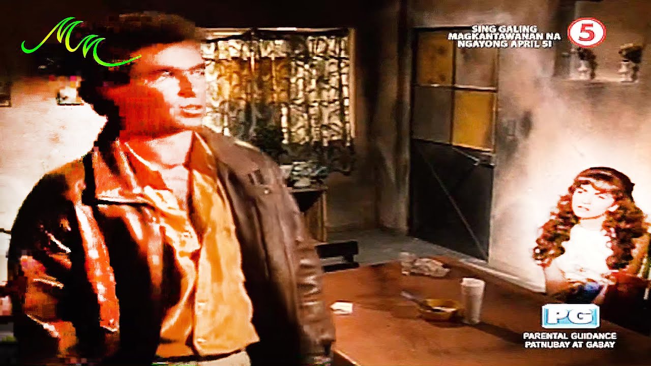 Maria Mercedes HD 34 "Walang Bisa Ang Inyong Kasal" - YouTube