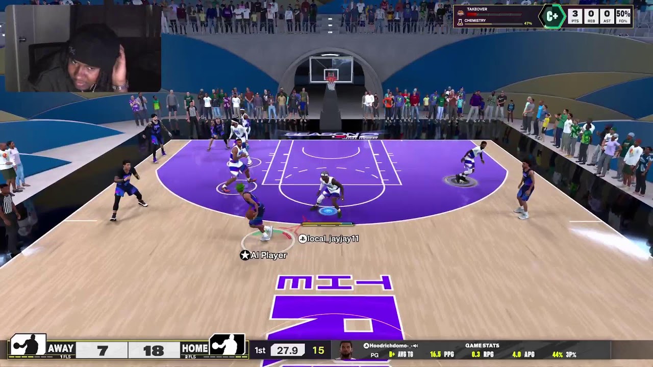 2k25 - YouTube