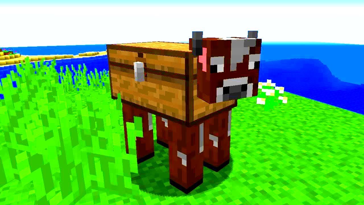 So I cursed his minecraft server.. - YouTube