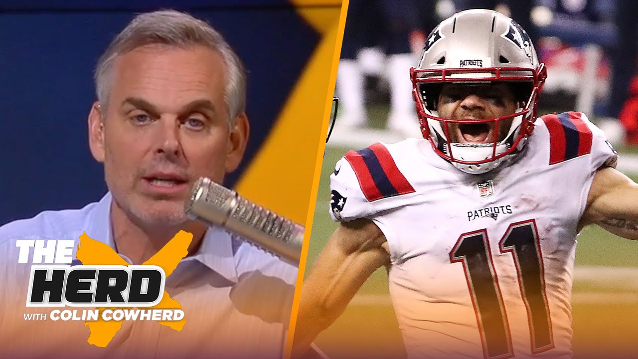 Colin Cowherd decides which notable NFL players could make Hall Of Fame ...