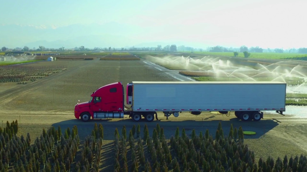 BFGOODRICH® Highway Control® S Tire - YouTube