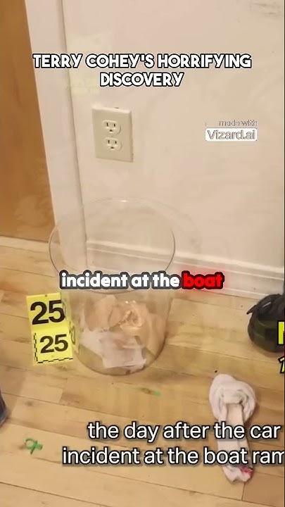 The Shocking Discovery In Brian Cohees Closet True Crime Documentary