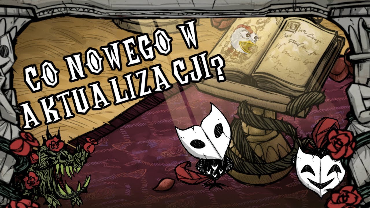 Jak działa scena Charlie? Przegląd aktualizacji Little Drama w Don't ...