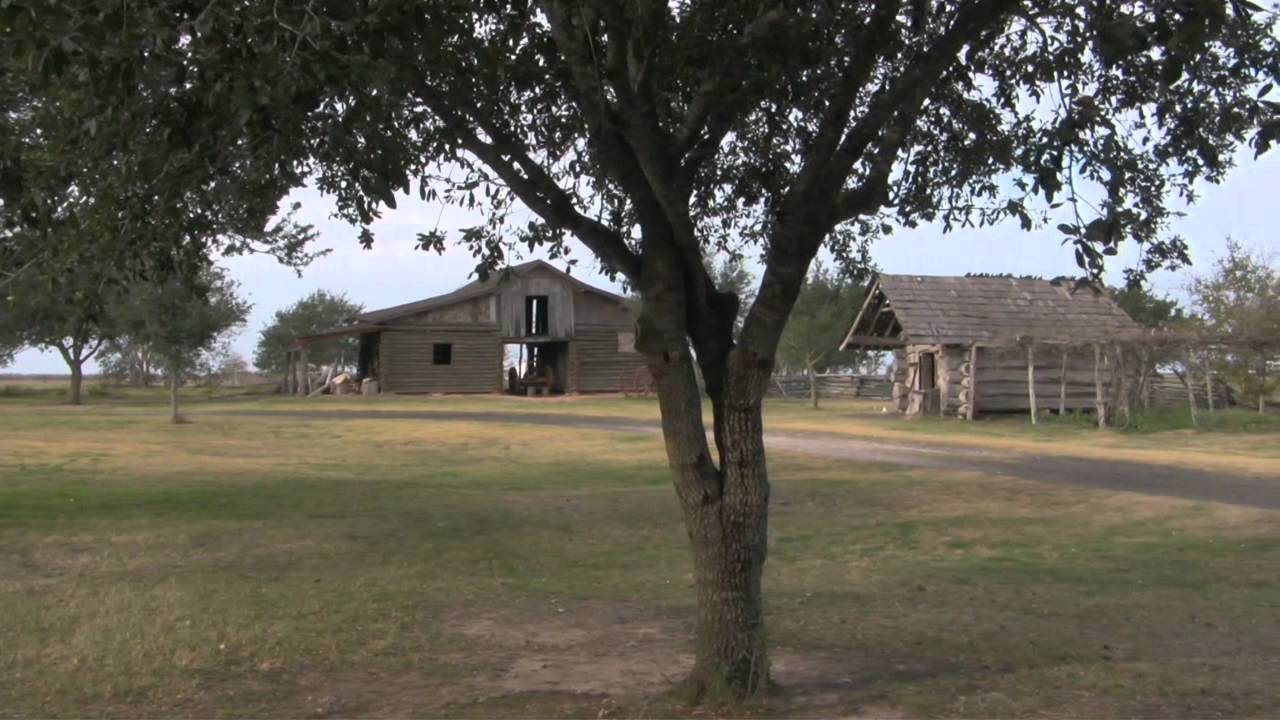 George Ranch Historical Park - Interview with Susan Kelm - YouTube