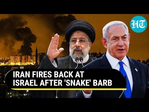 Scary😱/Iran To Attack Israel Within 48Hours? - YouTube