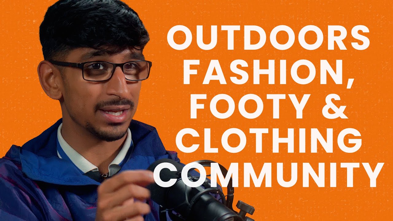 All Terrain Outdoor Fashion Communities and Working For Your Fave ...